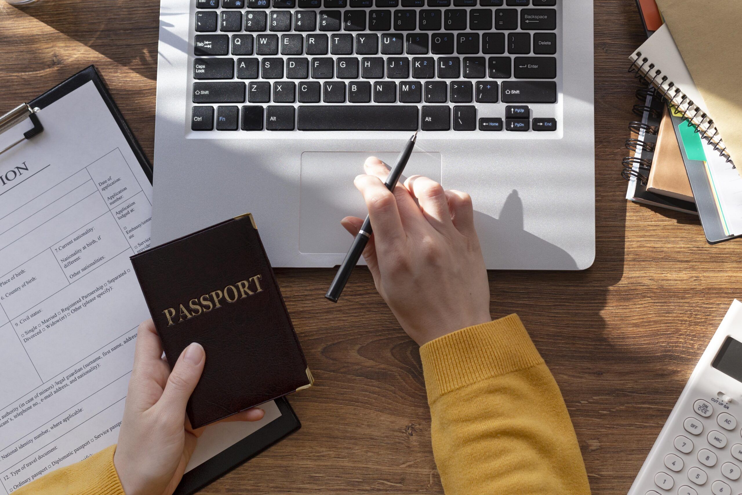 Understanding the 9(G) Work Visa in the Philippines